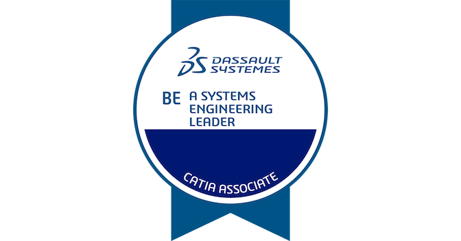 Be a Systems Engineering Leader - Credly