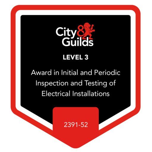 Level 3 Award in Initial and Periodic Inspection and Testing of ...