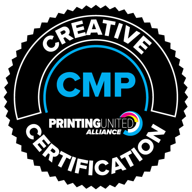 Idealliance Color Management Professional® Creative Certification - Credly