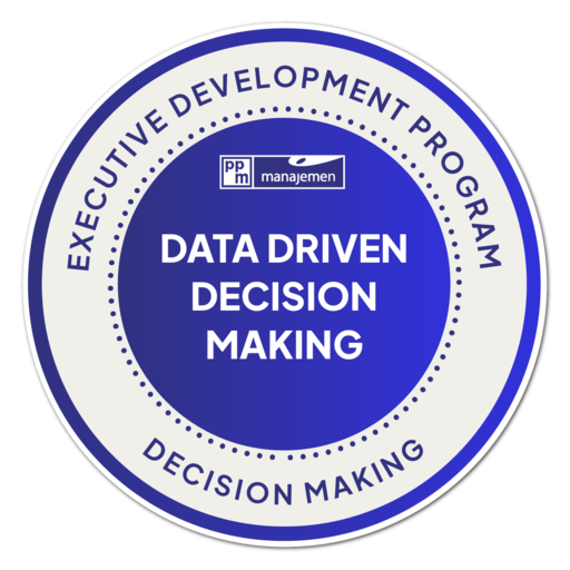 DATA-DRIVEN DECISION MAKING - Credly