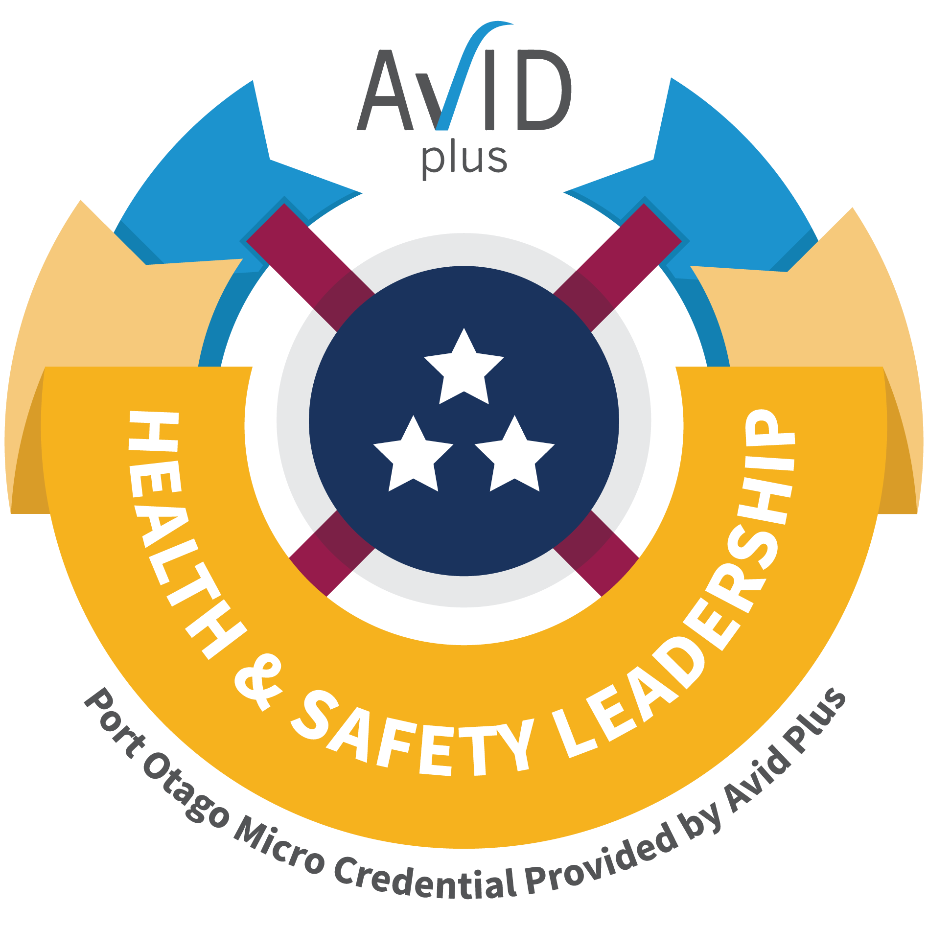 Health and Safety Leadership - Credly