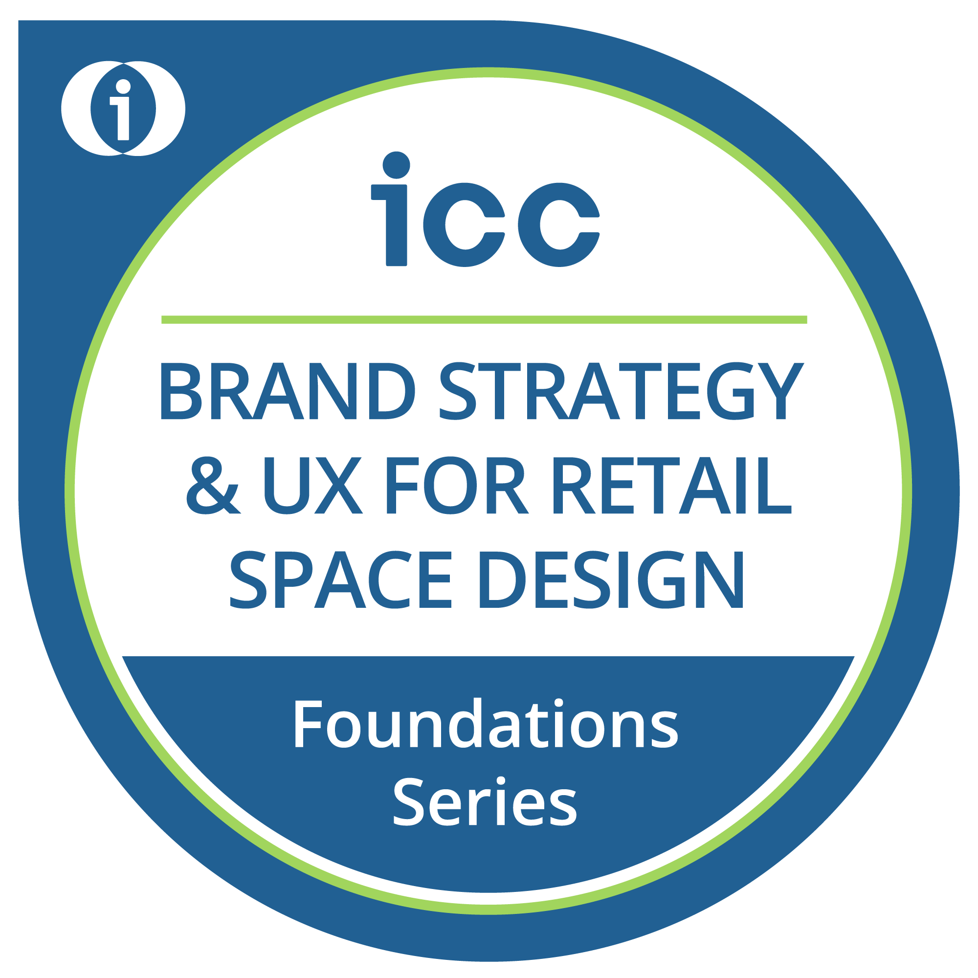 Brand Strategy & UX for Retail Space Design - Credly