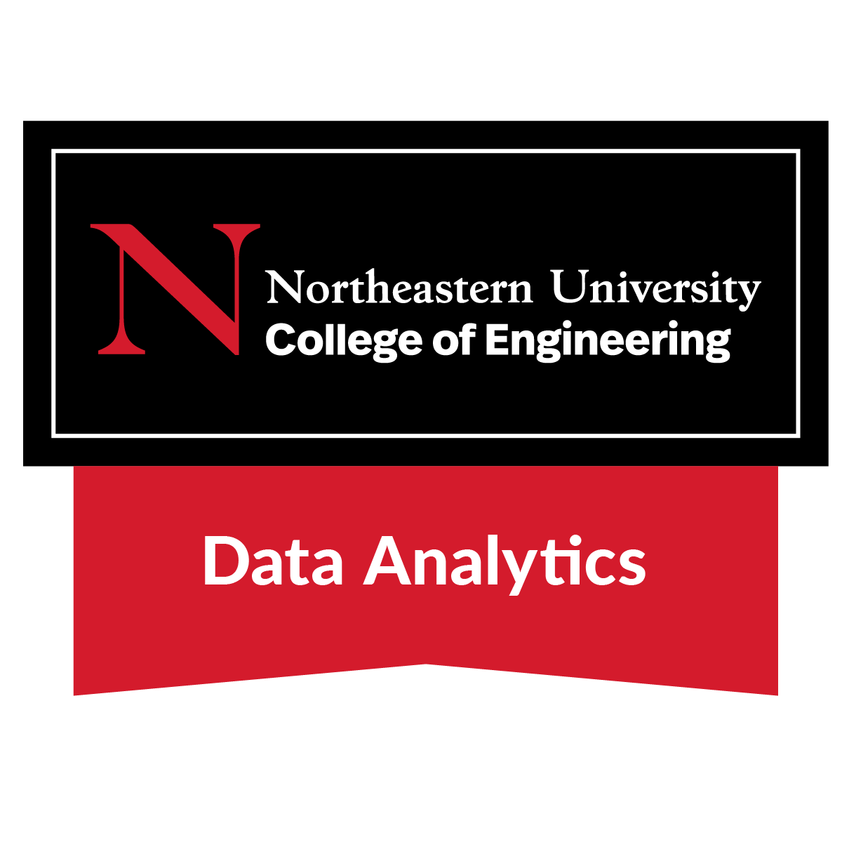 Data Analytics Credly