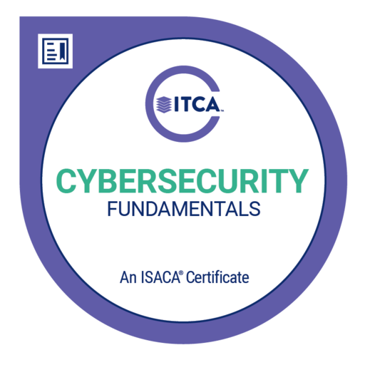 Cybersecurity Fundamentals Certificate - Credly