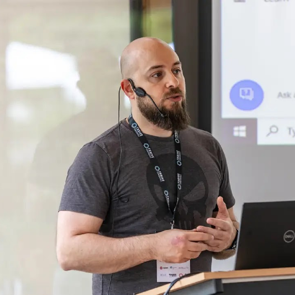 Microsoft Certified: Power Platform Functional Consultant Associate - Credly