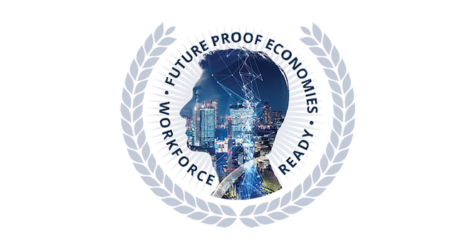 Future Proof Economies: Workforce Ready - Credly