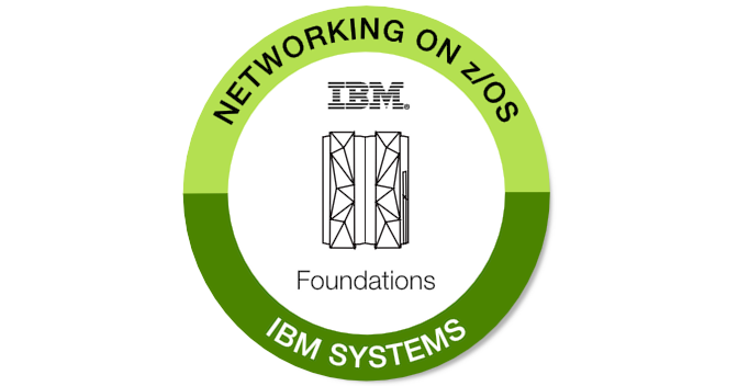 Networking on z/OS - Foundations - Credly