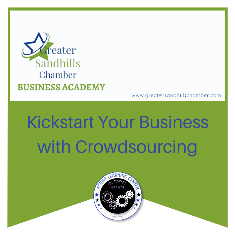 Kickstart Your Business with Crowdsourcing - Credly