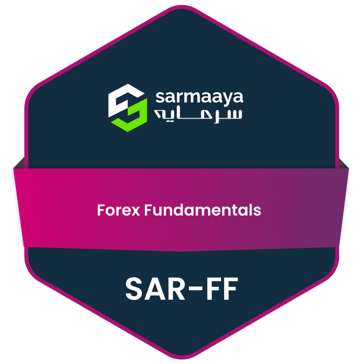 Forex Fundamentals - Credly