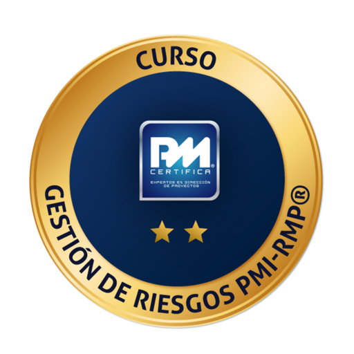 Curso Gestión de Riesgos PMI - RMP® - Credly