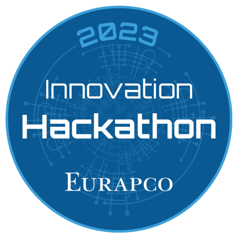 Eurapco Innovation Hackathon 2023 - Credly