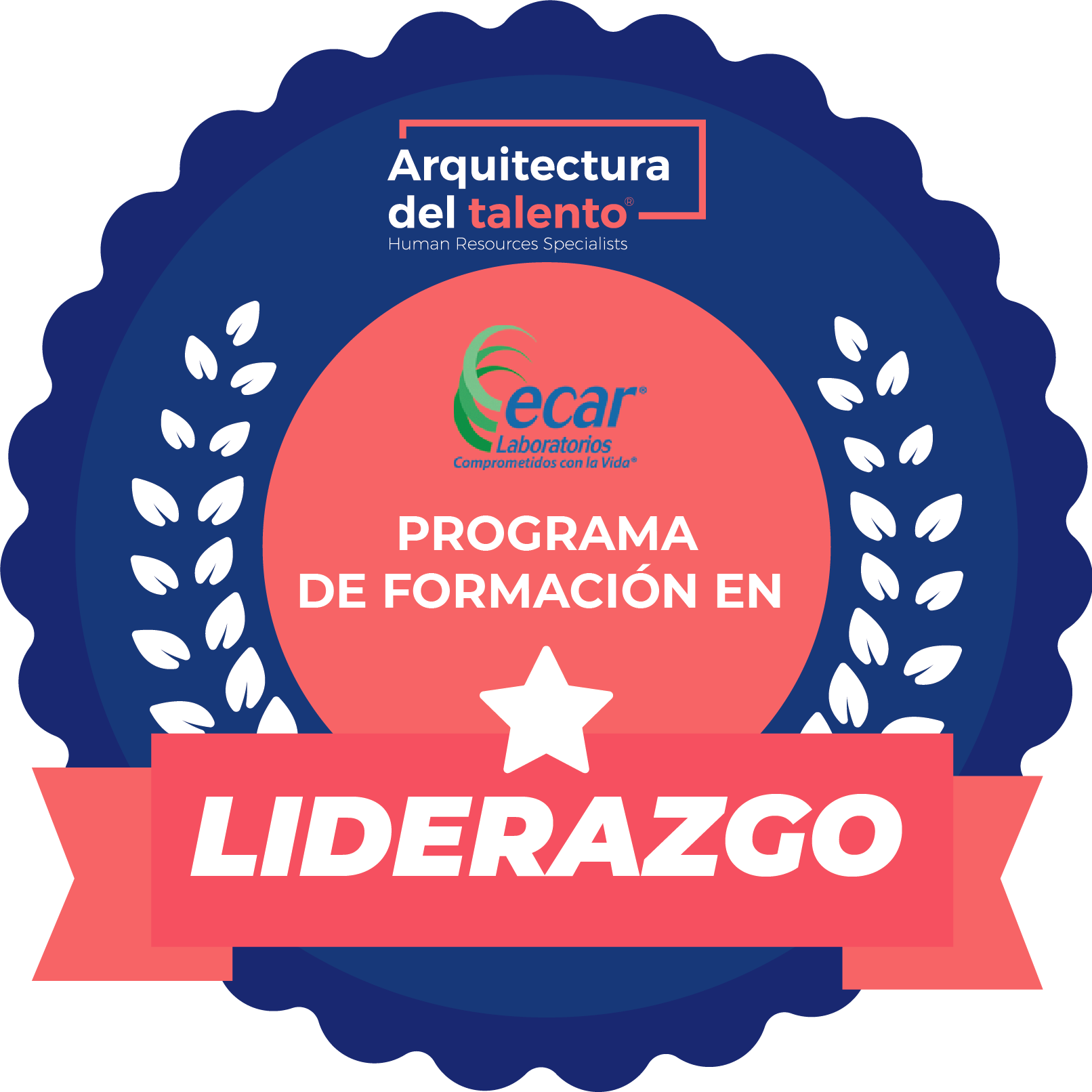 Bootcamp de Liderazgo - Credly