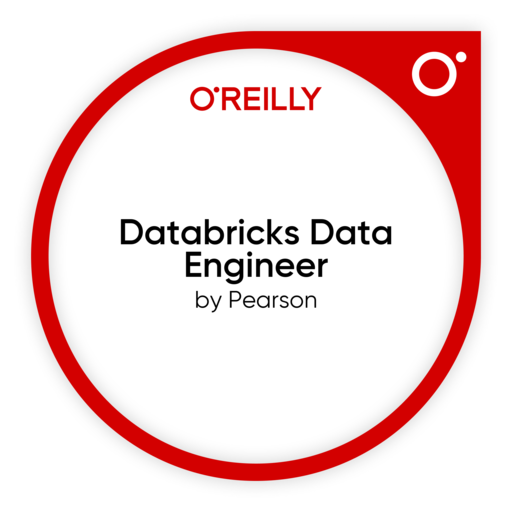 Databricks Data Engineer - Credly