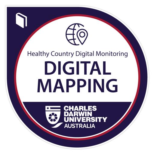 Digital Mapping - Credly