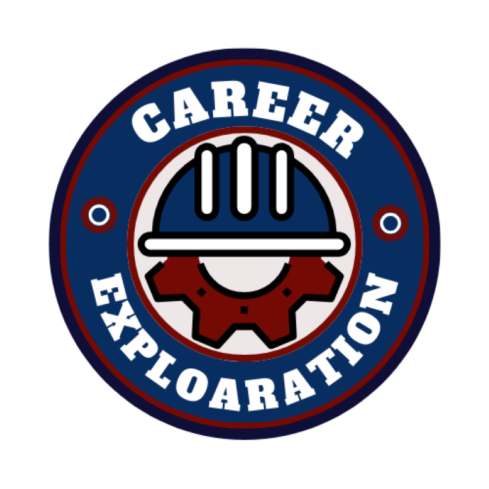 Navigator Career Exploration Badge - Credly