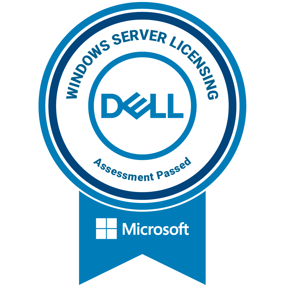 Ws 2 Windows Server Licensing Credly