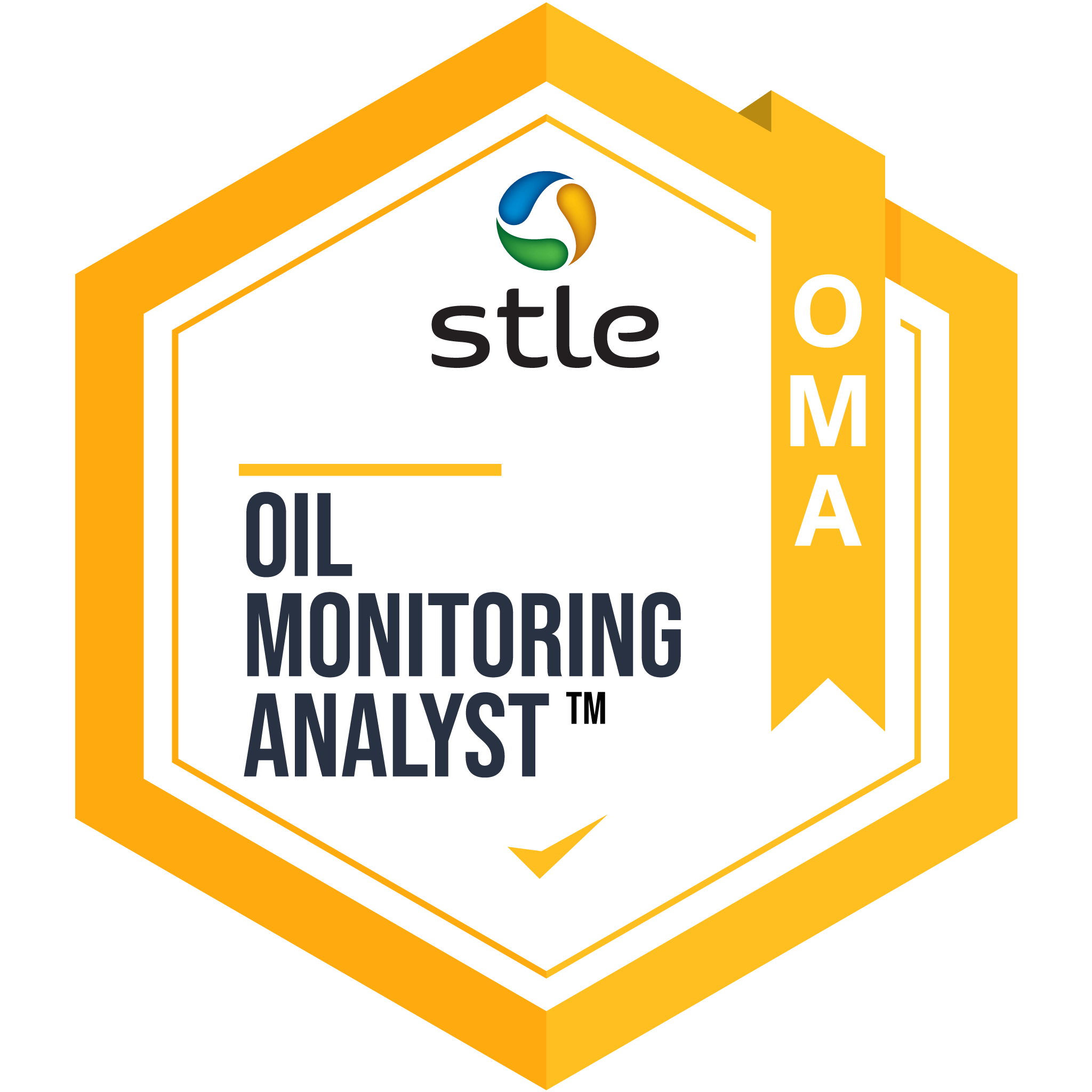 Oil Monitoring Analyst - Credly