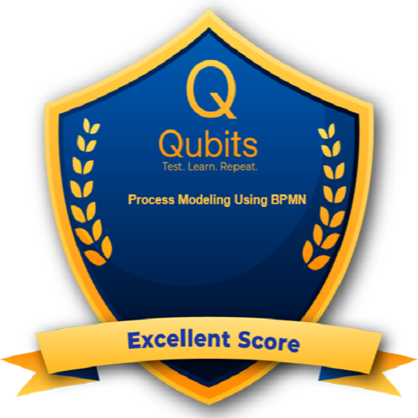Process Modeling Using BPMN - Credly
