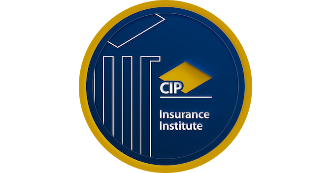 Chartered Insurance Professional (CIP) Designation - Credly