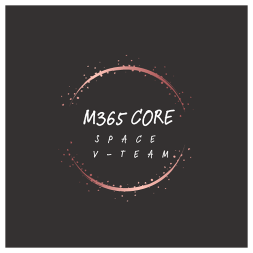 M365 Core Space V-Team - Credly