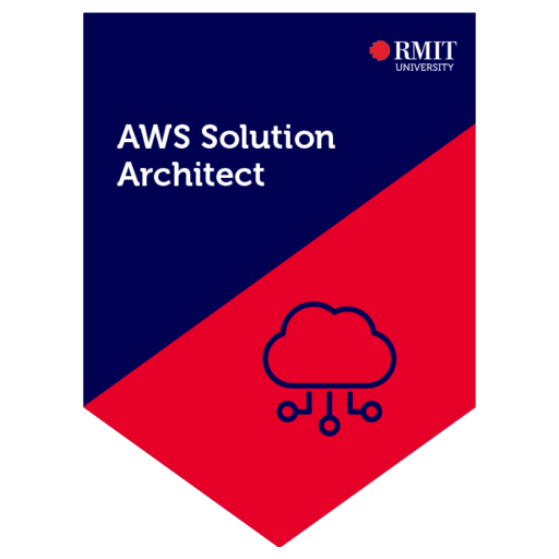 AWS Solutions Architect - Credly