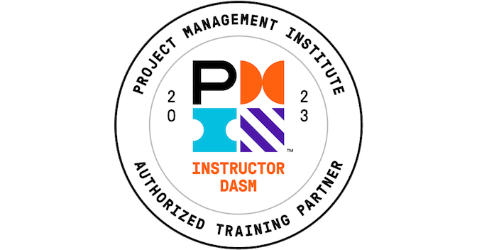 Authorized Training Partner Instructor - DASM - Credly