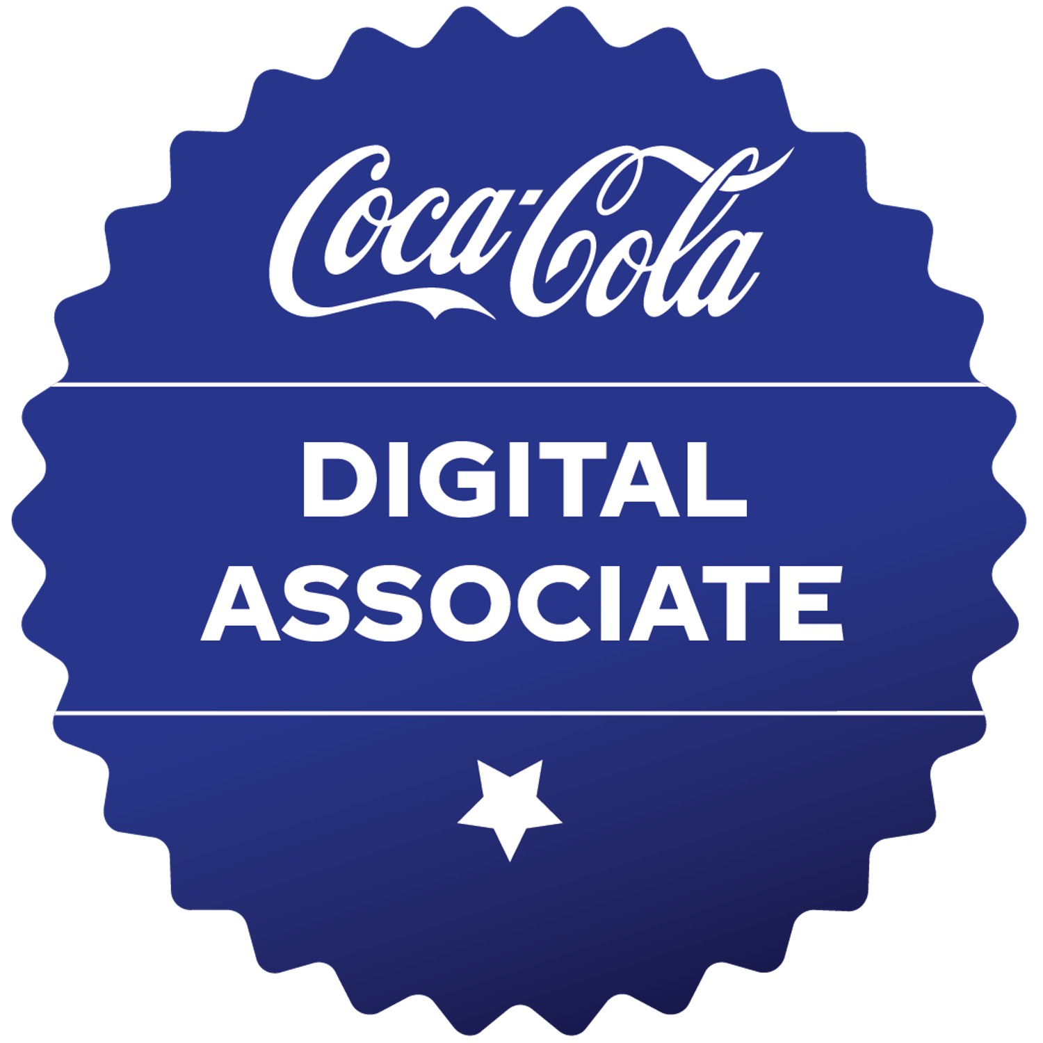 Digital Associate - Credly