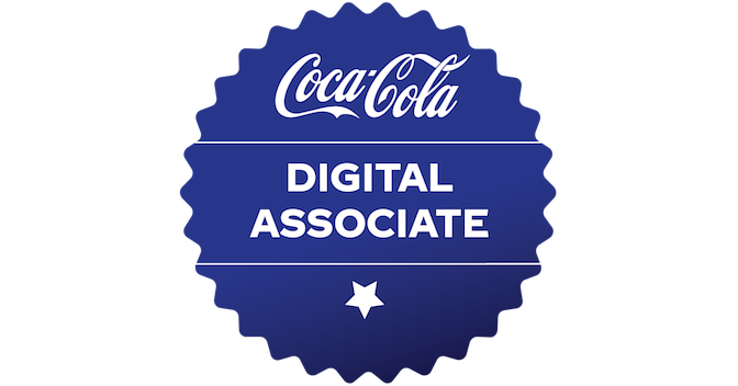 Digital Associate - Credly