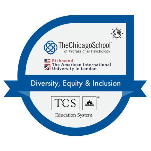 Diversity, Equity & Inclusion: Working with Diverse Populations - Credly
