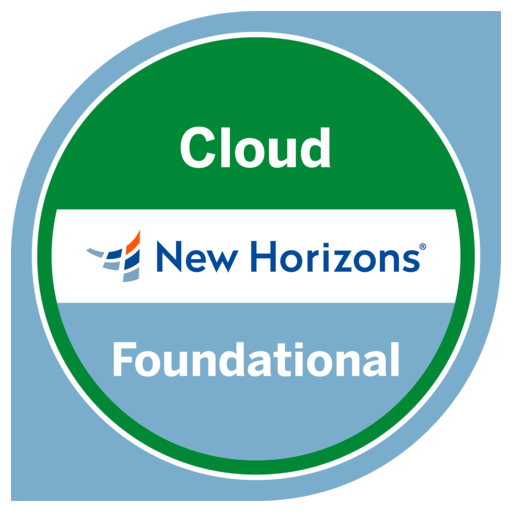 AWS Cloud Practitioner Essentials - Credly