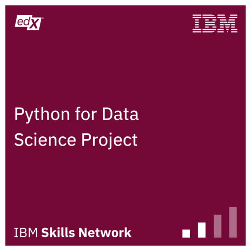 Python for Data Science Project - Credly