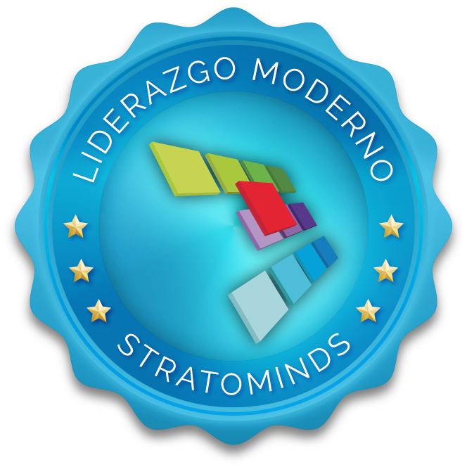 Liderazgo Moderno - Credly