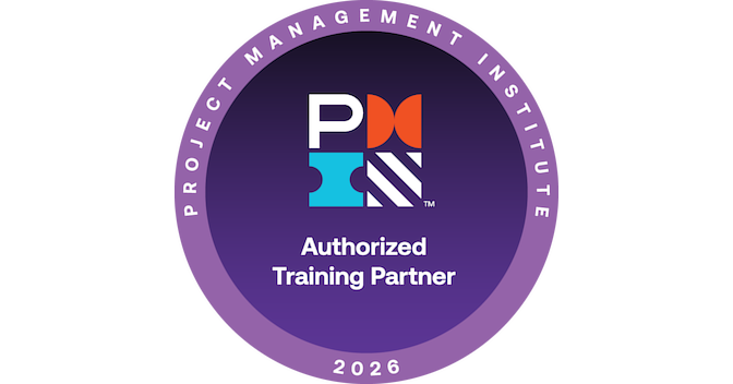 Authorized Training Partner - Credly