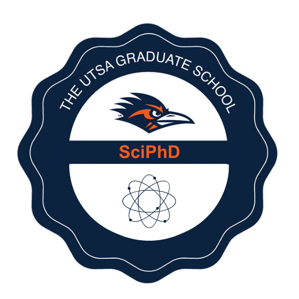 SciPhD Training - Credly