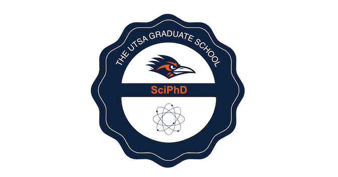 SciPhD Training - Credly