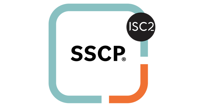 Systems Security Certified Practitioner (SSCP) - Credly