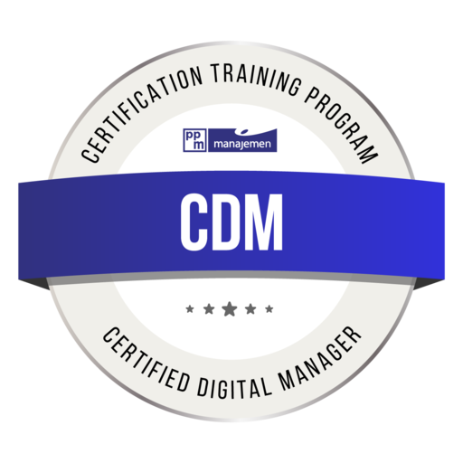 Certified Digital Marketing - Credly