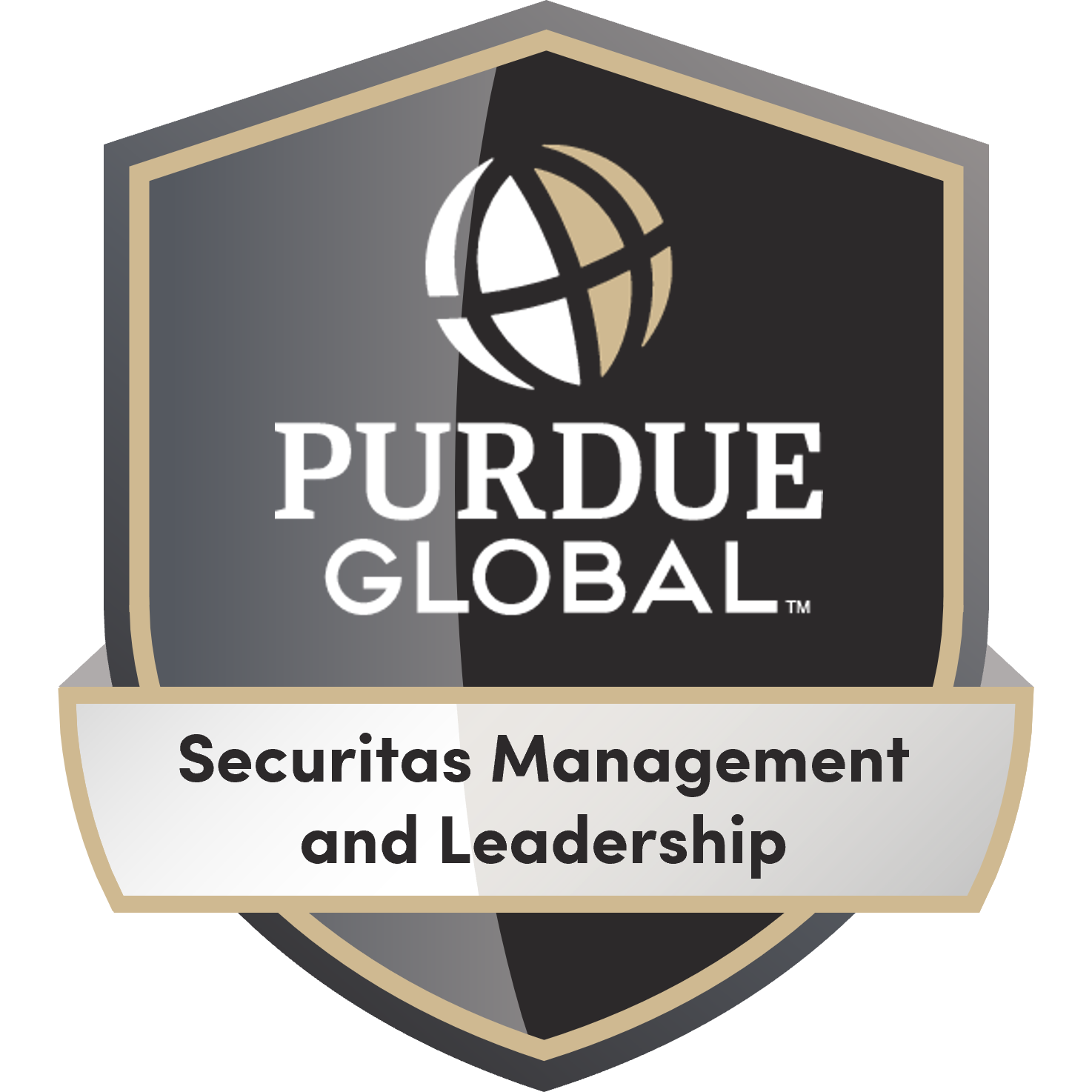 Securitas Management and Leadership Micro-credential - Credly