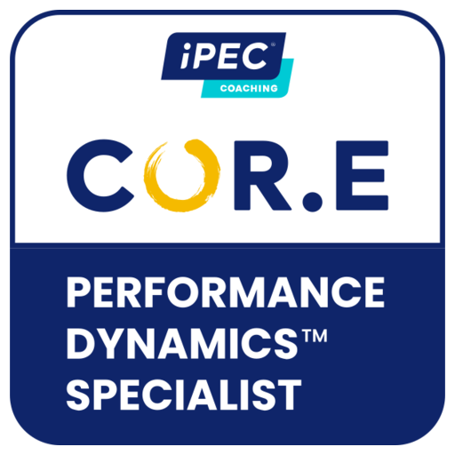Certified Performance Coach | COR.E Performance Dynamics™ Specialist ...