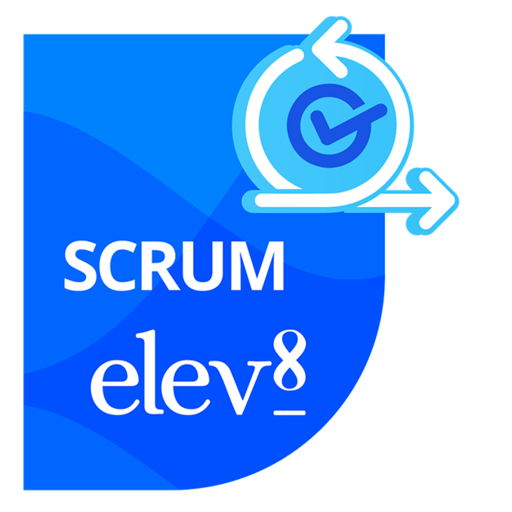 Scrum Foundations Professional Certificate - Credly