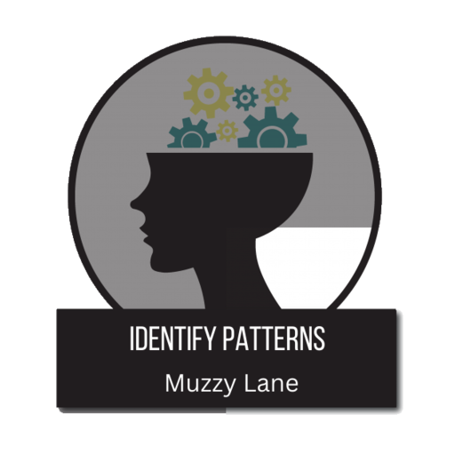 Identify Patterns - Credly