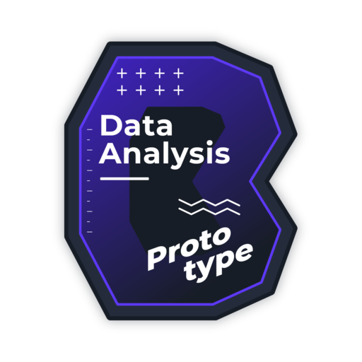 Prototype - Data Analysis - Credly