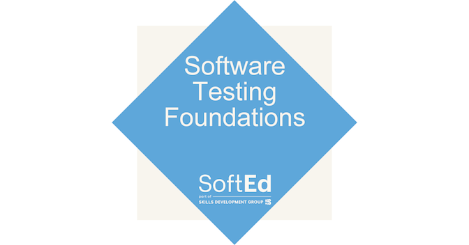 Software Testing Foundations - Credly