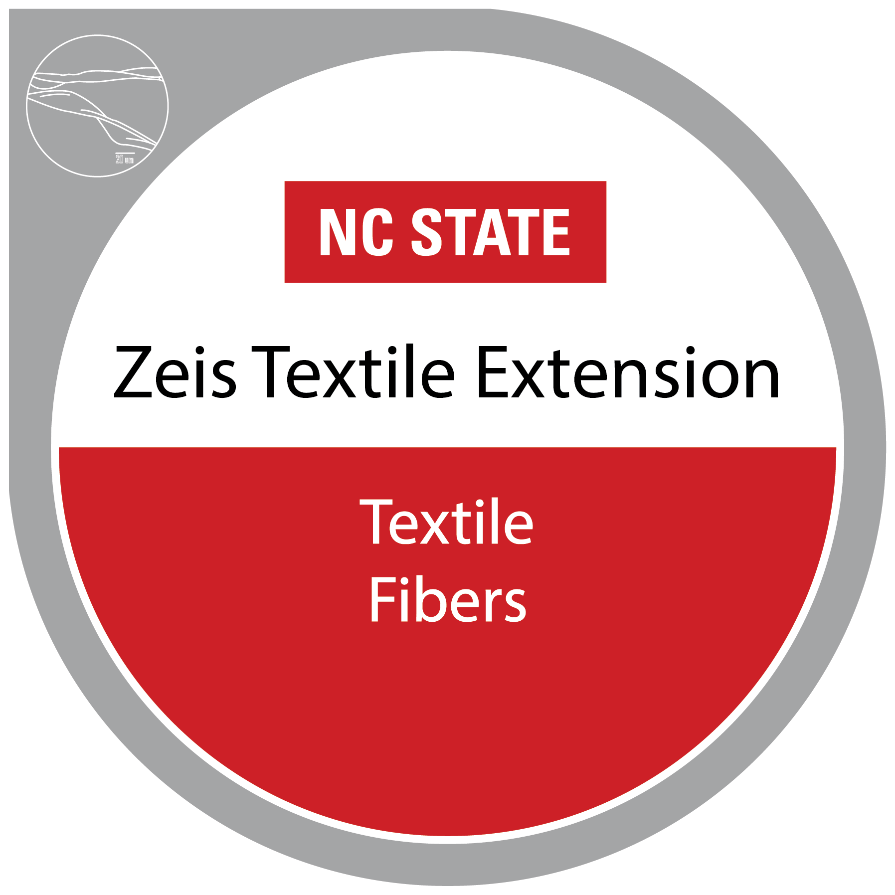 Textile Fibers - Credly