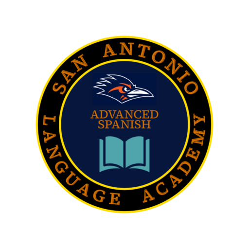 Language Academy: Advanced Spanish - Credly