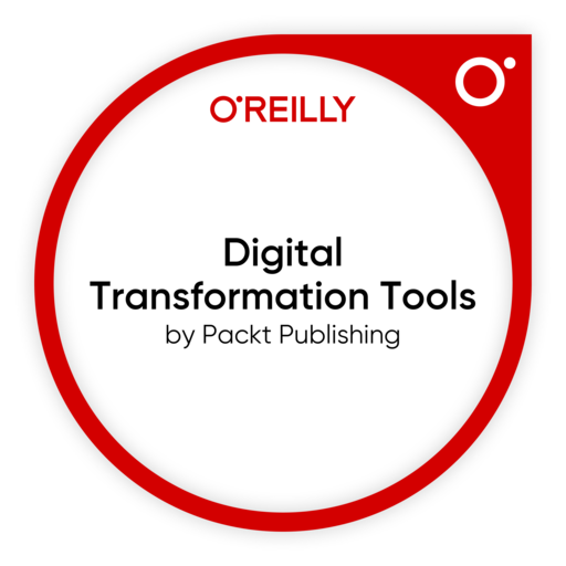 Digital Transformation Tools - Credly