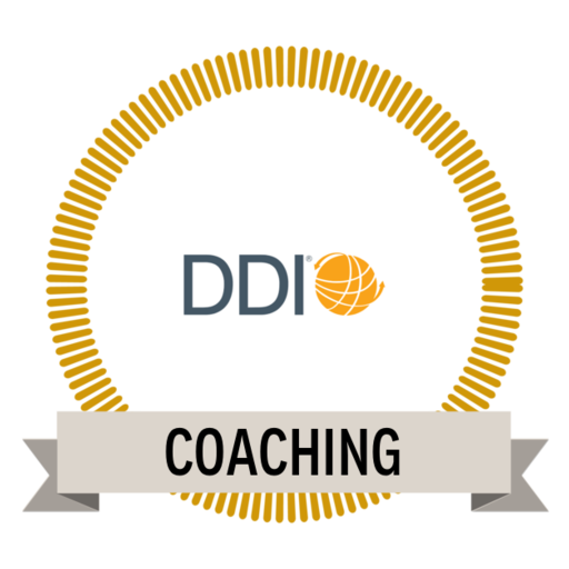 Coaching for Peak Performance - Credly