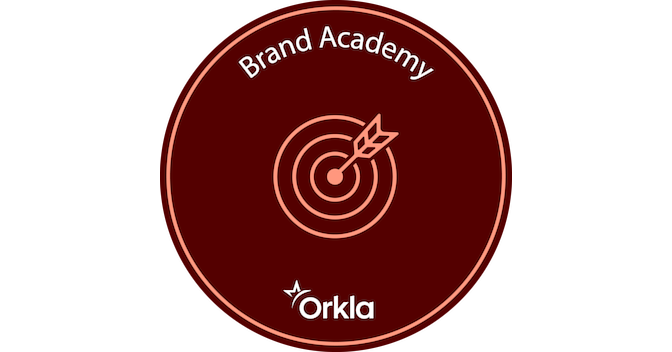 Orkla Brand Academy - Credly
