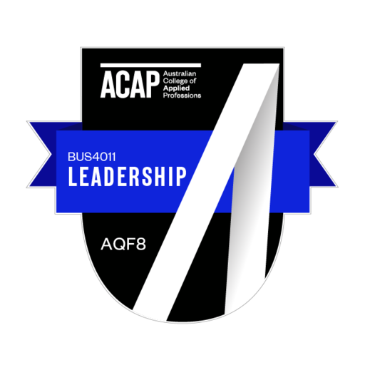 Leadership - Credly