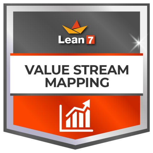 Value Stream Mapping - Credly